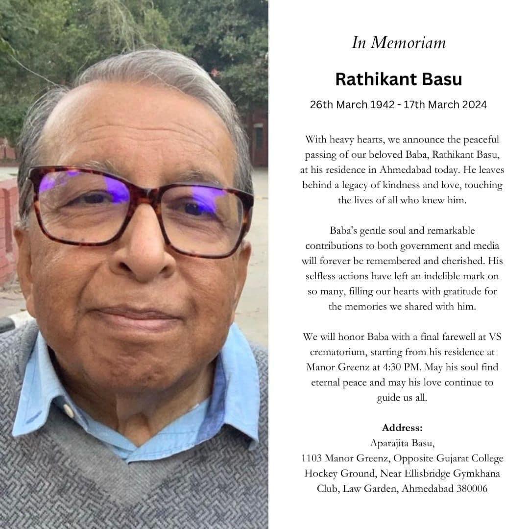 Media magnate who helmed Star India passes away