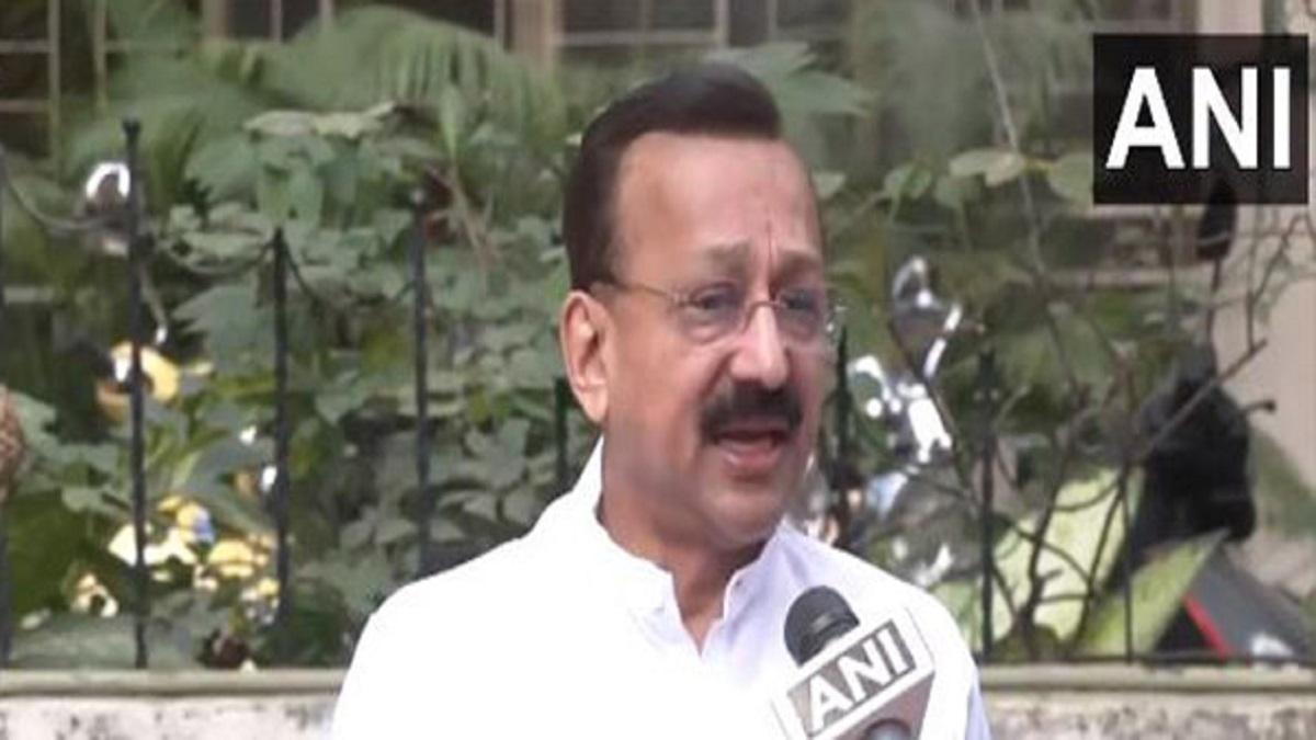 Siddique murder: Man held in Maha over financial support to other accused - Rediff.com India News