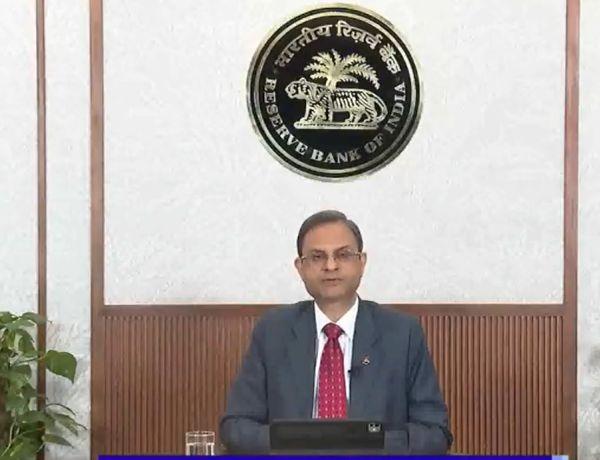 RBI lowers FY26 inflation projection to 4 pc