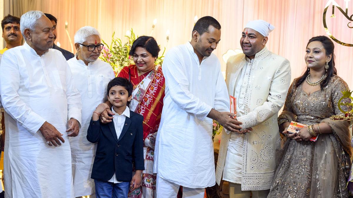 Will Nitish Kumar Be NDA's CM Face For Bihar Polls? - Rediff.com India News