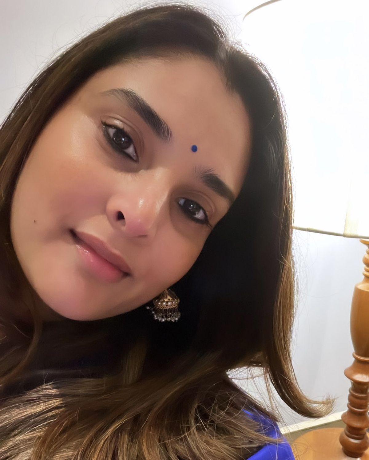 2 arrested for abusing actor Ramya online; 11 more identified