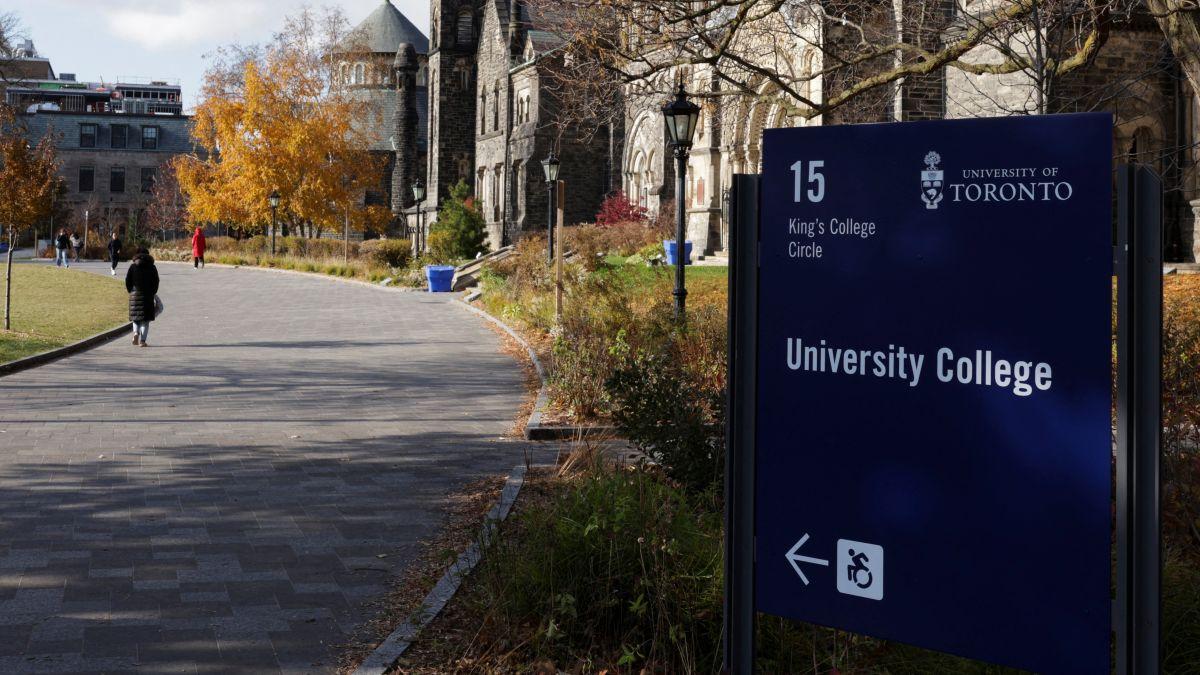 Indian student shot dead near Toronto University | Rediff-TV | Rediff.com