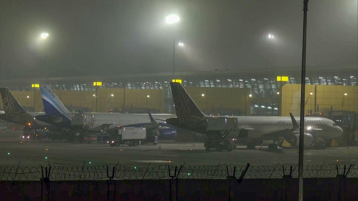 12 pm News Flash – December 29, 2025 | Rediff-TV | Rediff.com