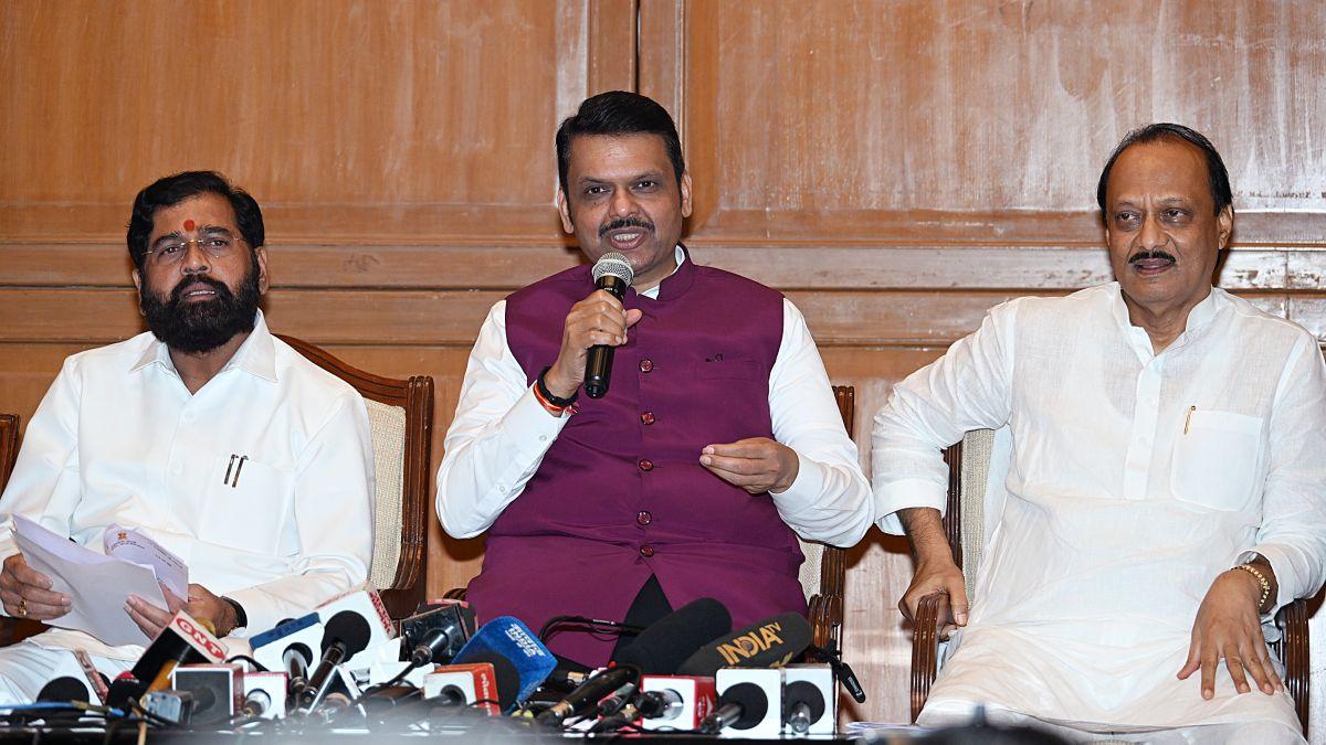 Civic polls: Mahayuti alliance breaks down in Latur, Jalna | Rediff-TV ...