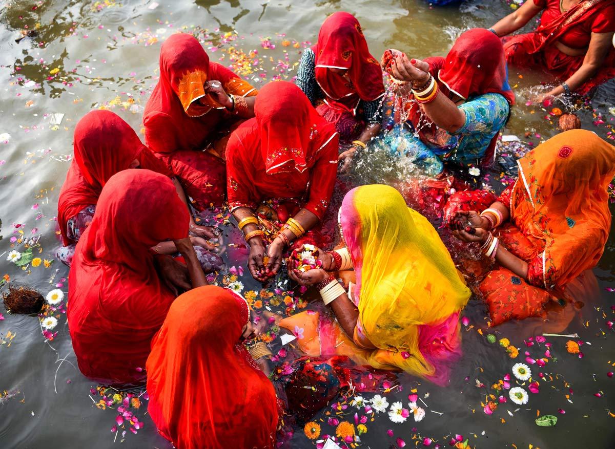 Maha Kumbh Mela, Operation Sindoor... | Rediff-TV | Rediff.com