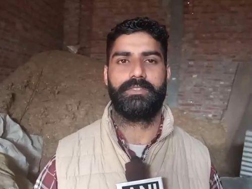 Went to Europe by Dunki route, caught in US: Deportee