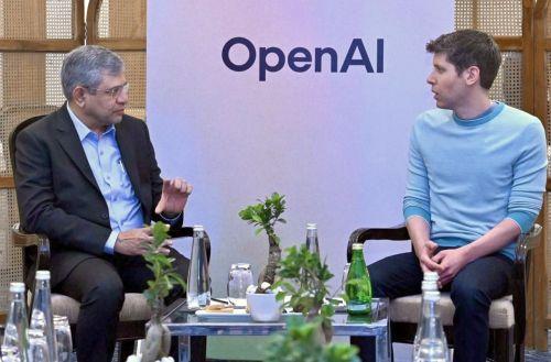 India's AI Ambitions and Cultural Icons | Perigon