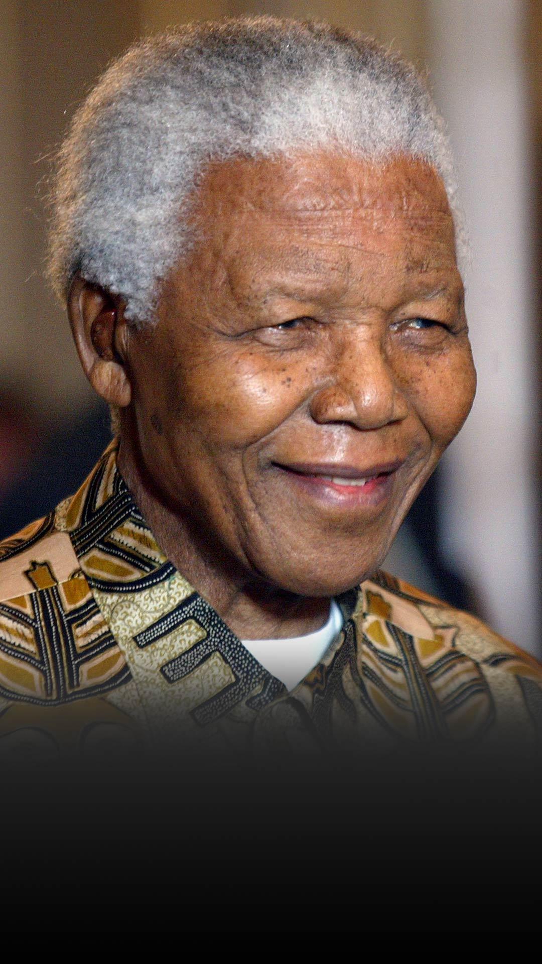 35 Years Ago, Mandela Walked Out Of Prison - Rediff.com news