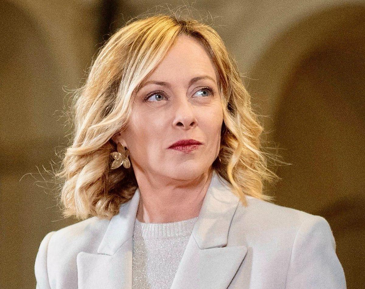 When Trump, Meloni, Modi speak...: Italy PM slams global Left