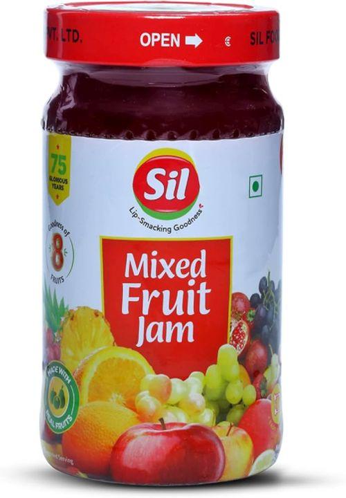 Reliance Acquires SIL