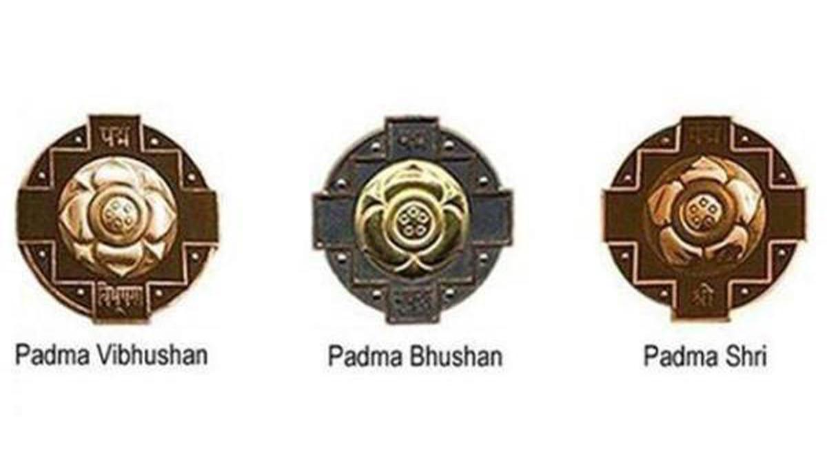 100-year-old freedom fighter among 30 unsung heroes awarded Padma Shri - Rediff.com India News