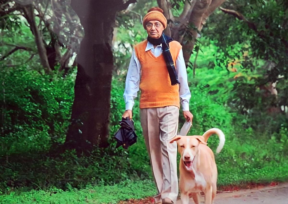 My Apparu: Nadoja Chennaveera Kanavi - Rediff.com India News