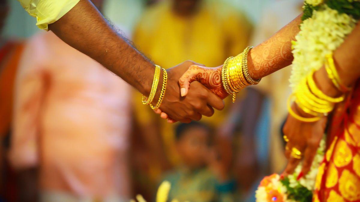 Himachal: 2 brothers marry same woman as per tribal tradition - Rediff.com India News