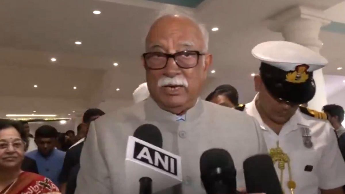 Gajapathi Raju takes oath as Goa governor