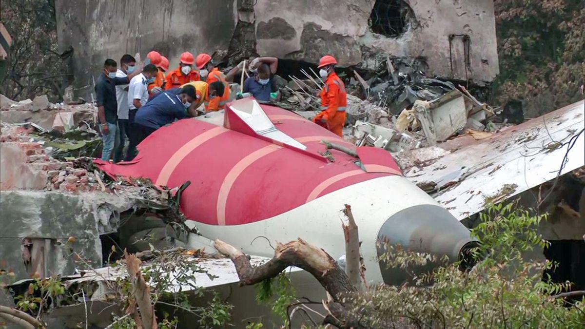 High-level panel to probe what caused Ahmedabad crash - Rediff.com ... High-level panel to probe what caused Ahmedabad crash - Rediff.com ...
