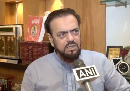 Abu Azmi defends remarks on Aurangzeb: 34% Hindus...