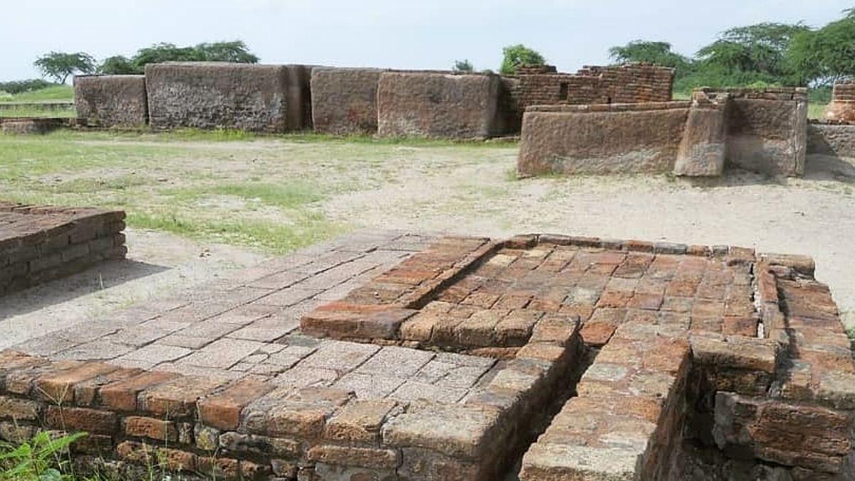 IIT prof booked after PhD student dies during excavation - Rediff.com India News