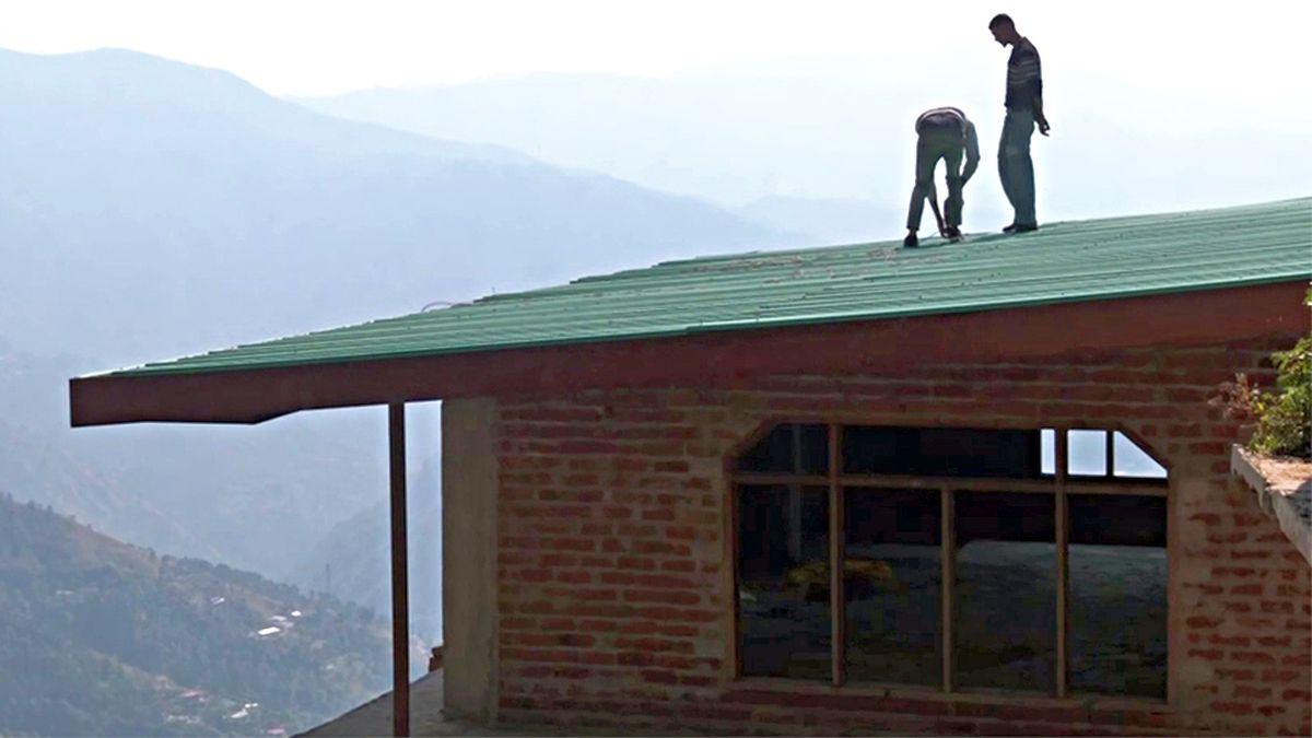 Sanjauli mosque to be demolished, orders Shimla municipal commissioner ...
