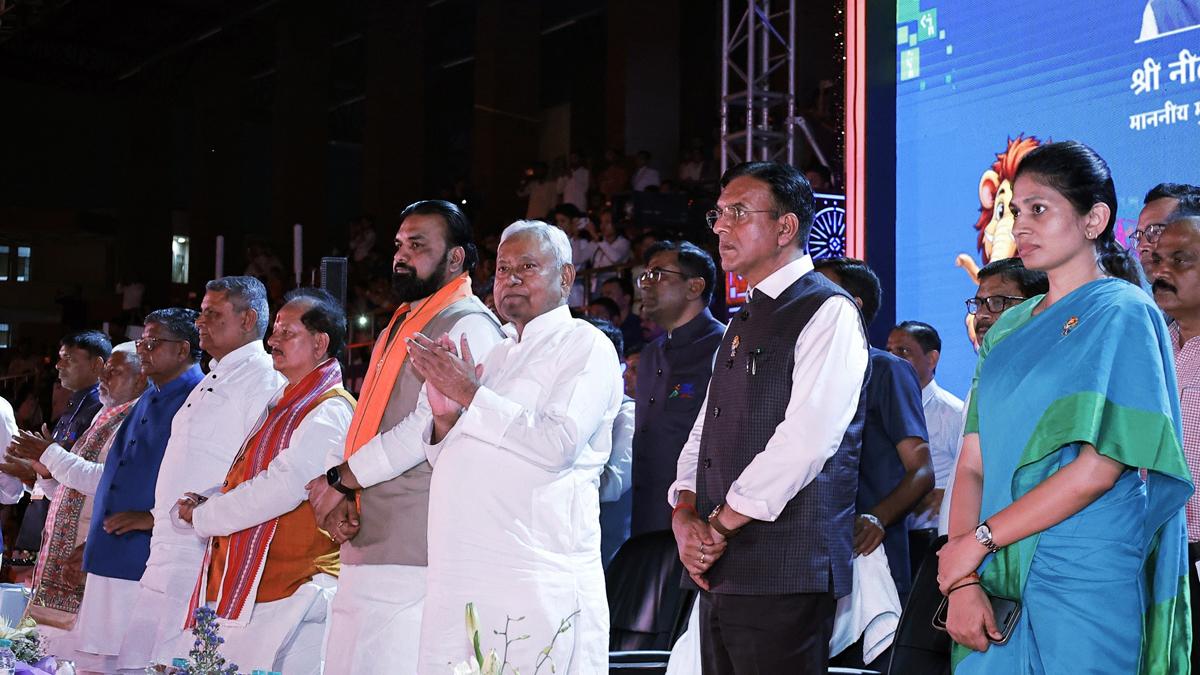 What does Nitish Kumar's NDA pledge really mean? - Rediff.com India News