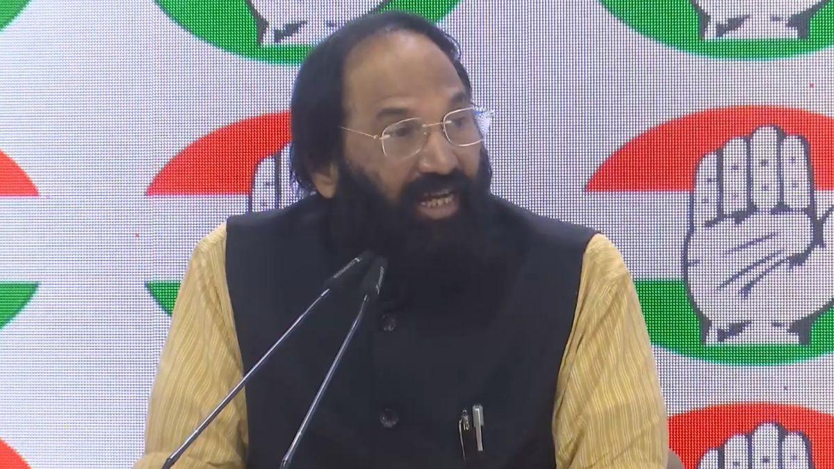 Reveal truth to country: Cong to govt after CDS remarks - Rediff.com ...