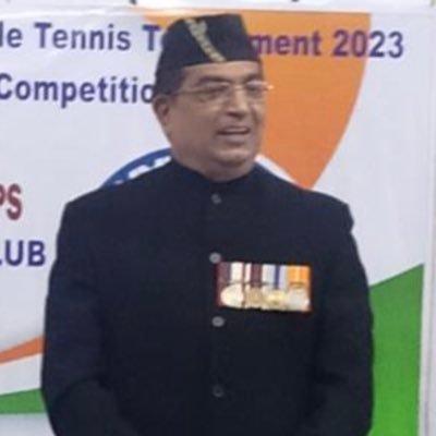 Admire shoe-hurling lawyer: Ex-B'lore top cop, BJP leader