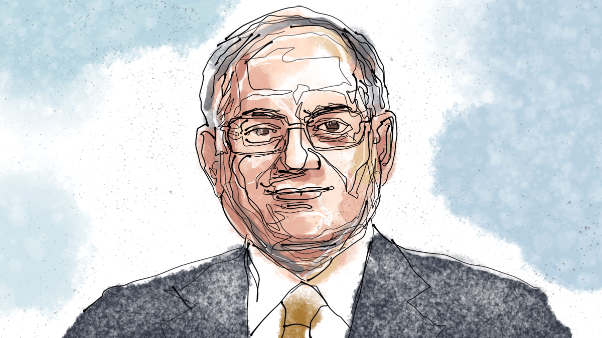 Inside The Tata Trusts Showdown: A House Divided - Rediff.com Business