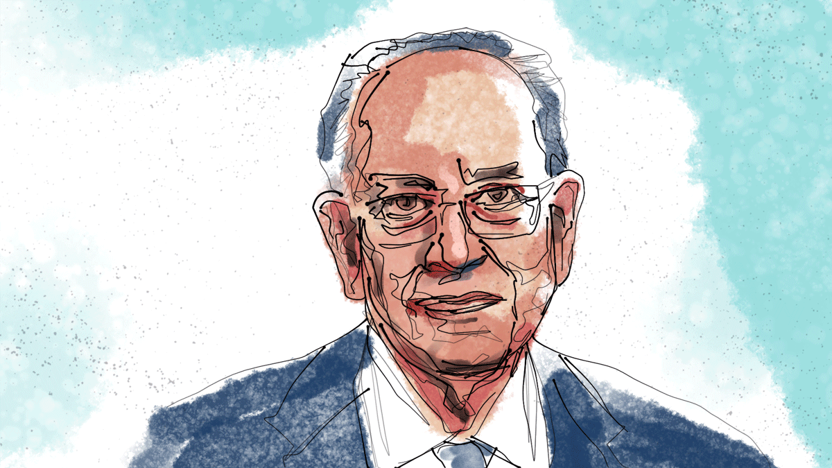 Inside The Tata Trusts Showdown: A House Divided - Rediff.com Business