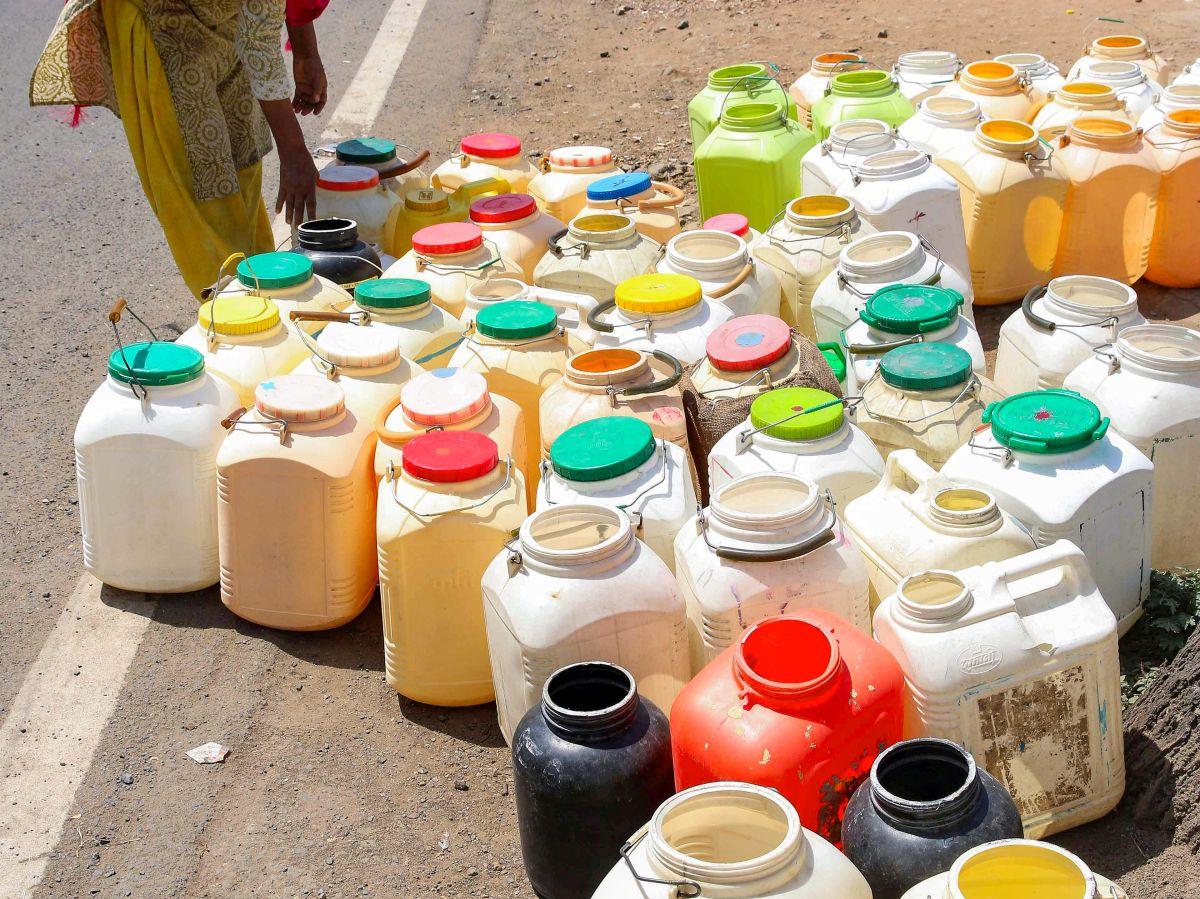 Mumbai to face 10% water cut from May 15 over El Nino fears - Rediff ...