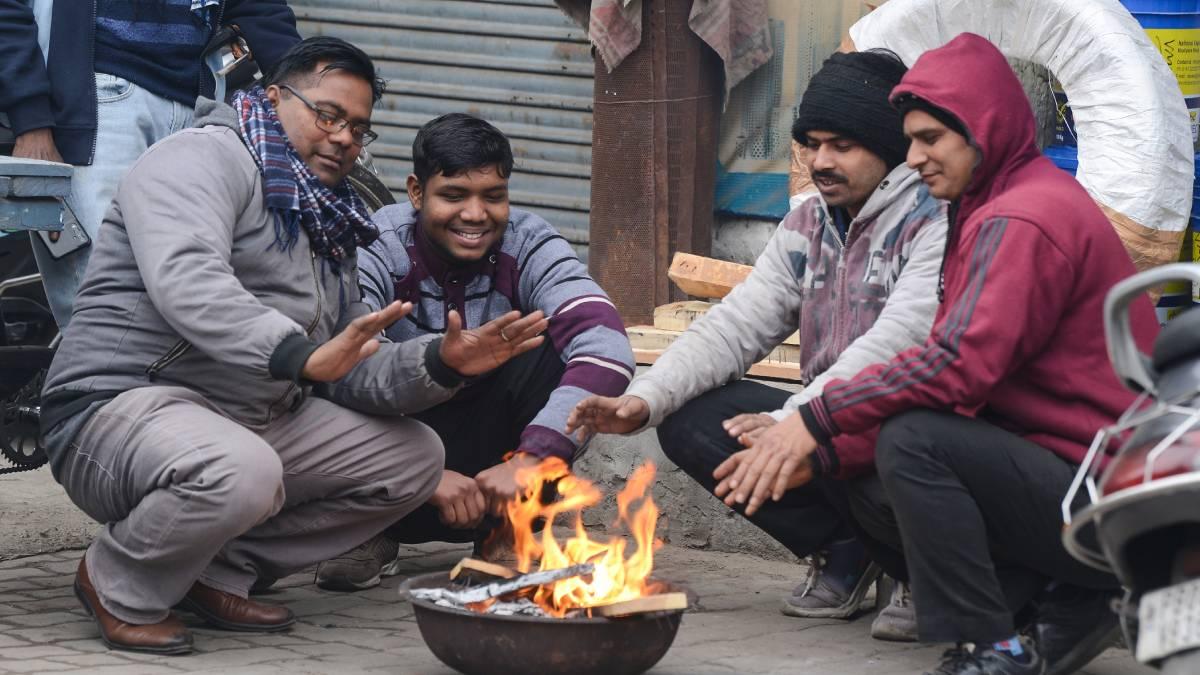 Cold Days Ahead After Warm 2025 | Rediff-TV | Rediff.com