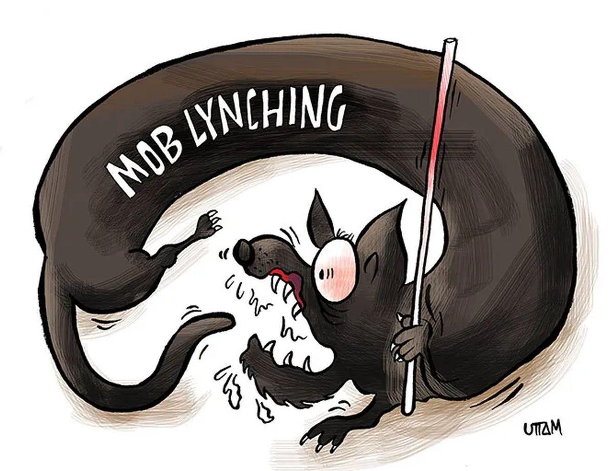 Lynching Sees No End | Rediff-TV | Rediff.com
