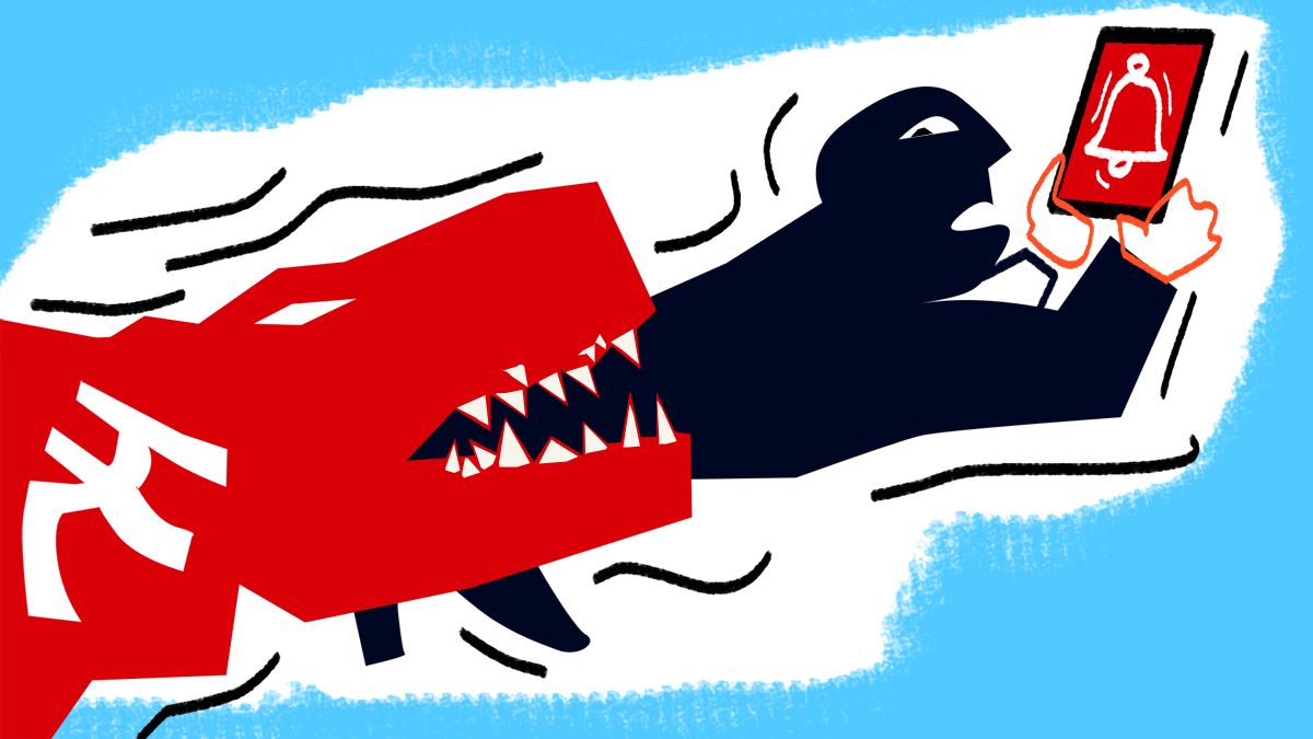 'Trapped in Payday-Loan Debt! Help' - Rediff.com Get Ahead