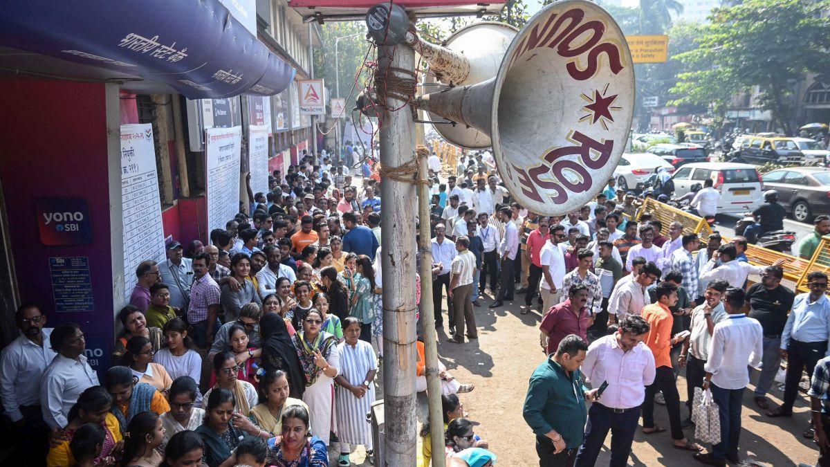 Clashes reported amid civic poll vote counting in Maha