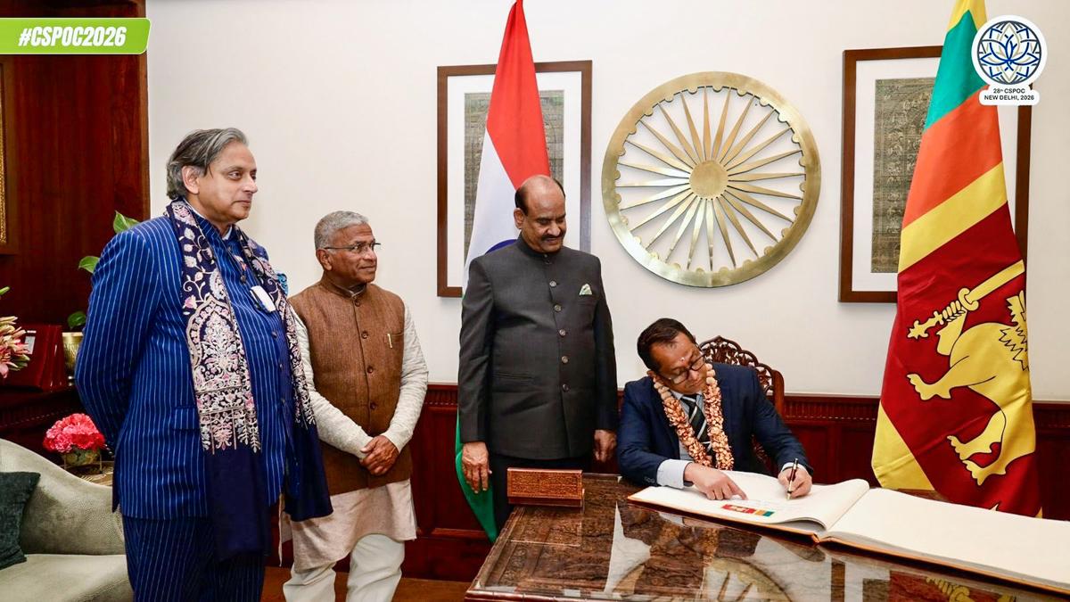 Is Shashi Tharoor heading to CPM? Kerala MP says... | Rediff-TV ...