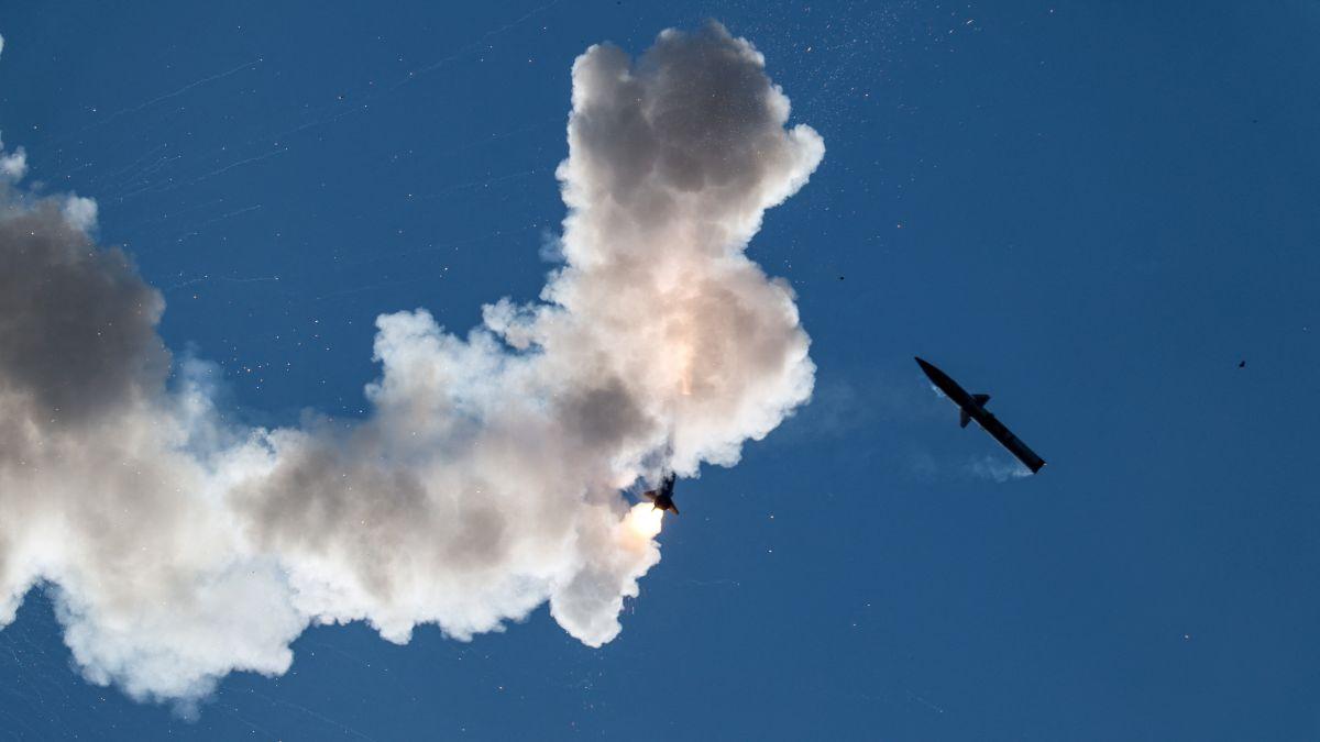 Kuwait suspends all flights after Iran drone strike
