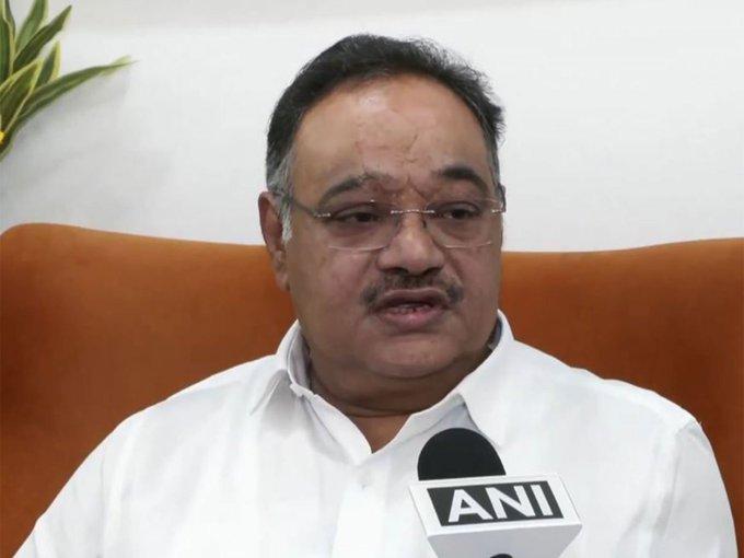 Doors closed for TMC rebels: Bengal BJP chief