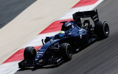 New engine, new rules and new sound for F1 in 2014 - Rediff Sports