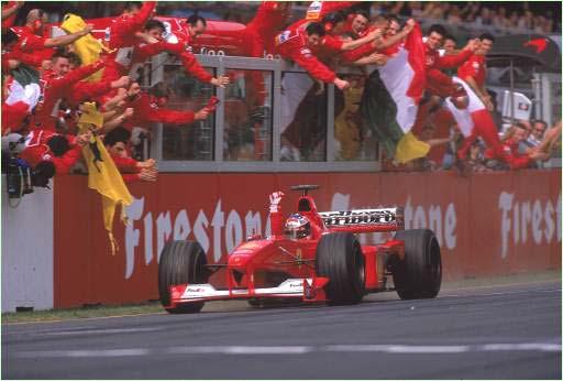 rediff.com: Glory on Wheels