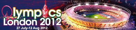 London Olympics 2012