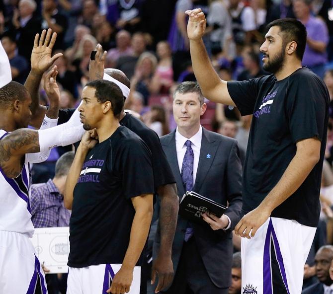 Sim Bhullar, a man of superlatives - Rediff Sports