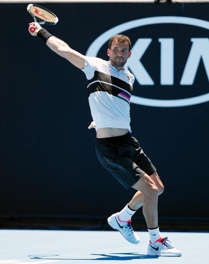 Adria Tour final cancelled after Dimitrov tests positive for COVID-19 ...